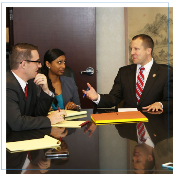 NYC Personal Injury Lawyer – Irwin Law Firm